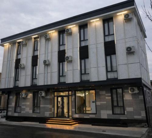 Ninety Boutique Hotel - Tashkent