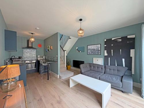 Eldon Terrace - Luxury 1 Bedroom Property - York