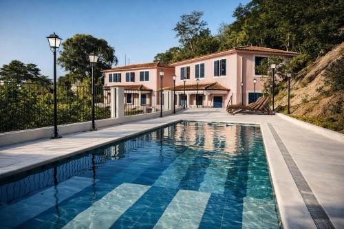 Altos De Colombo Guest House Boutique - Soft Opening - Rio de Janeiro