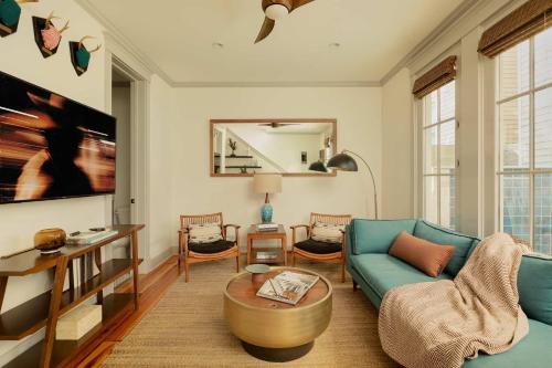 Stunning Carriage House Heated Pool - Fort McAllister State Park, Richmond Hill