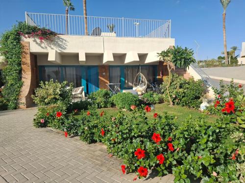 Chalet Nemo, Vista Mare, Sharks Bay, Sharm El Sheikh - Sharm-el-Sheikh