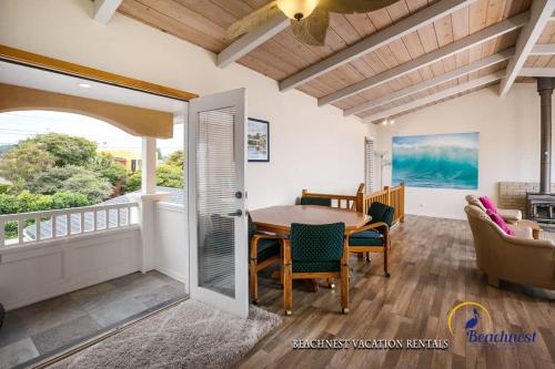Oceanview - Moss Landing, CA