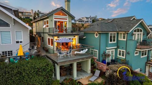 Capitola Cliff House - Scotts Valley, CA