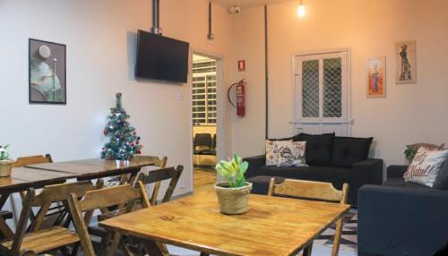 Vintagyn Hostel - Goiânia