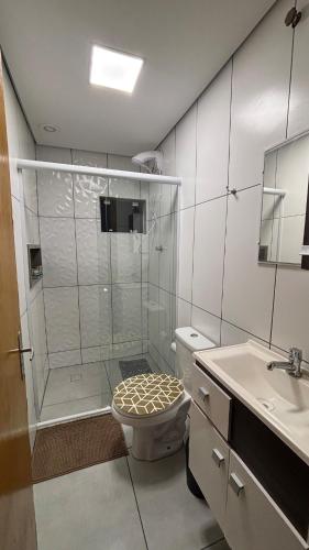 Private Studio With Bbq Grill, Tv, Ac, And Wi-fi - Joinville