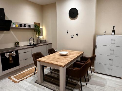 Luxestay Apartments - Blackpool