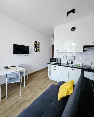 Apartamenty Trzy Klucze Lazienna Ac Progres - Toruń