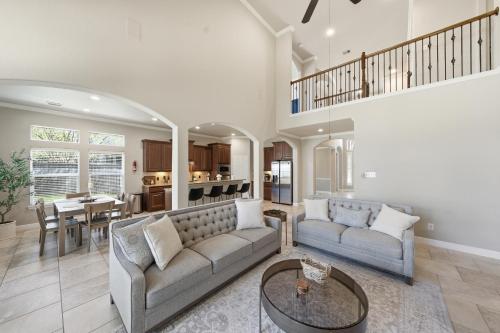 Cozy 4bdrm 3bath Home In The Woodlands - Magnolia, TX