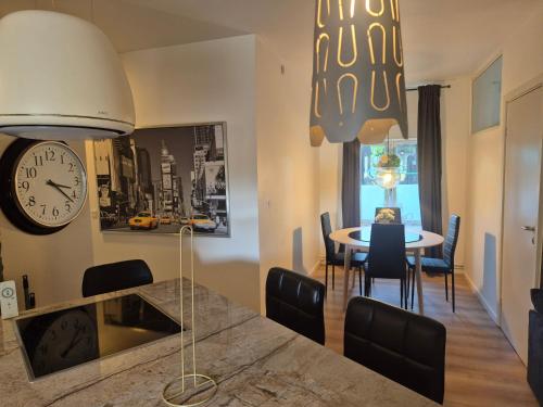 Smart Wellness Room's - Sauna, Gym & Relax - Copenhague