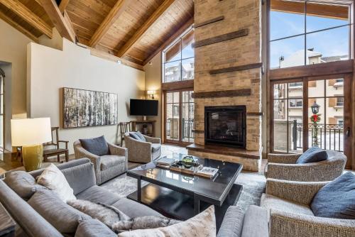 Alpine Getaway - Spacious 2br & 2ba Near Hiking & Biking - Colorado