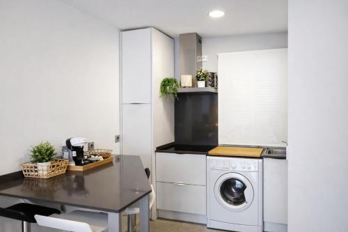 Apartamento Luna De Zahara - Situado En La Zona Tranquila Del Pueblo A 3 Min De La Playa Y Ocio - Zahara de los Atunes