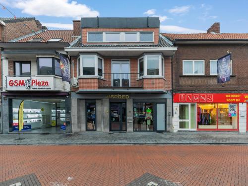 Maasmechelen Duplex Retreat - Maasmechelen