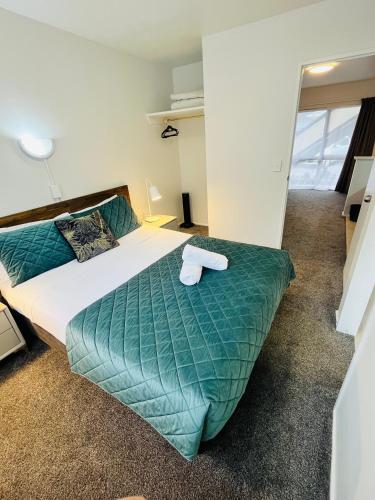 88 Wallace Court Motel - Free Parking - Wellington, New Zealand