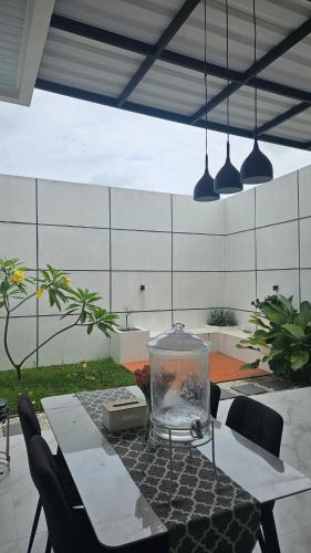 A Home Close To Pertamina Plaju By Rumahaqmar - South Sumatra