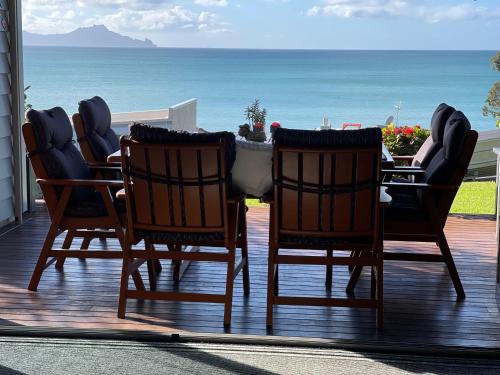 Lang's Beach Luxury Apartment - Mangawhai