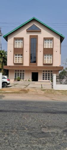 The Rustic Inn Kaziranga - Nagaland