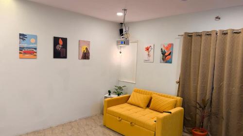 The Regal Retreat - Bhuj Most Unique 1bhk Home - Bhuj