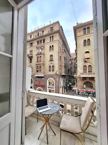 Hotel Velvet One - El Cairo