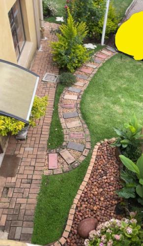 Shingwedzi Apartment - Polokwane