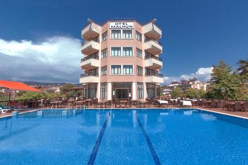 Malhun Hotel - Fethiye