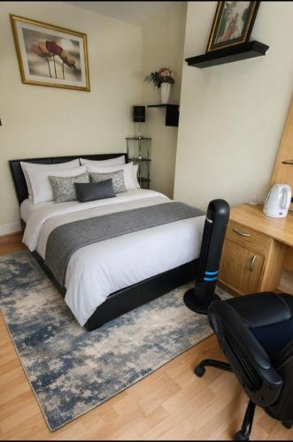 Bliss Home - Harrow