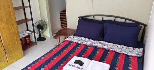 Smdc Wind Residences By Sb - Tagaytay