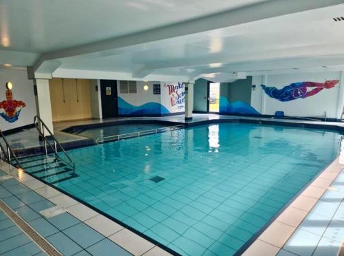 Baxters Coastal Retreat - Aberdeenshire