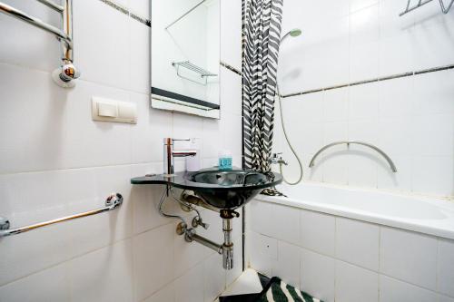 Apart-hotel Next To Deribasivska - Odesa
