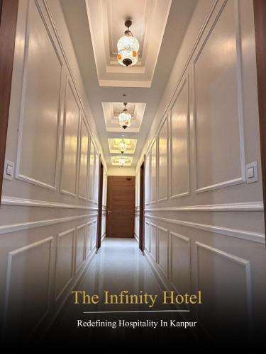 The Infinity Hotel - Kanpur