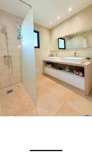 Villa Sympa Calme - Casablanca