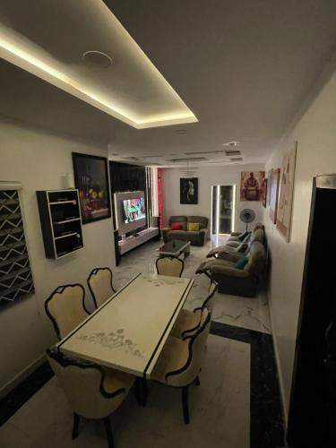 Aerodrome Haven Service Apartments - Ibadan