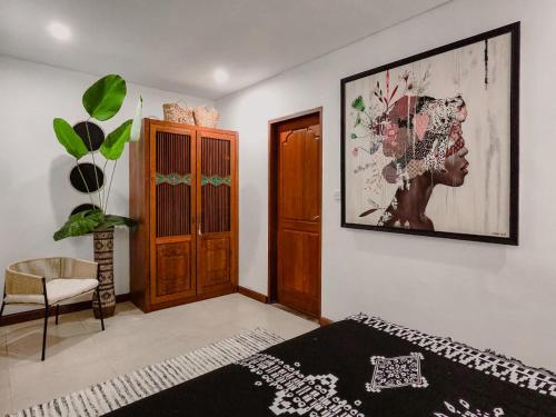 Villa Dharuna Ubud - Ubud