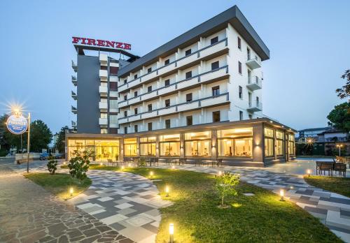 Hotel Firenze - Abano Terme
