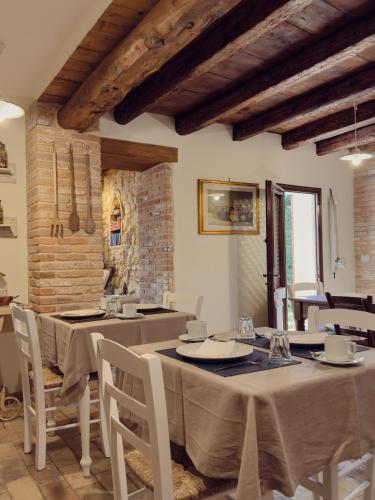 B&b Antico Maglio - Asolo