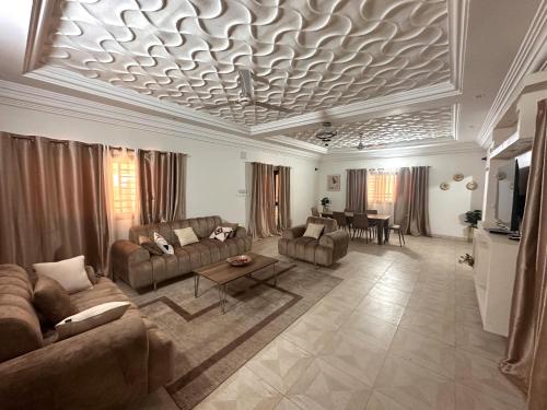 Residence Du Golf - Bamako