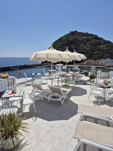 Casa Borgo Sant'angelo - Ischia