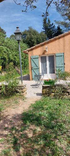Le Cocon Provencal - Brignoles