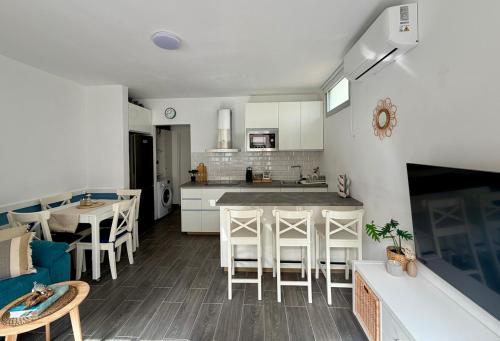 Apartamento Maravia La Restinga - El Hierro