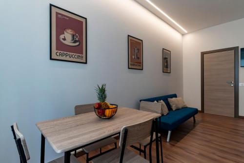 Venezia Urban Rooms - Livorno