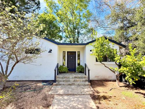 Charming Private Cottage In Ojai - Ojai, CA