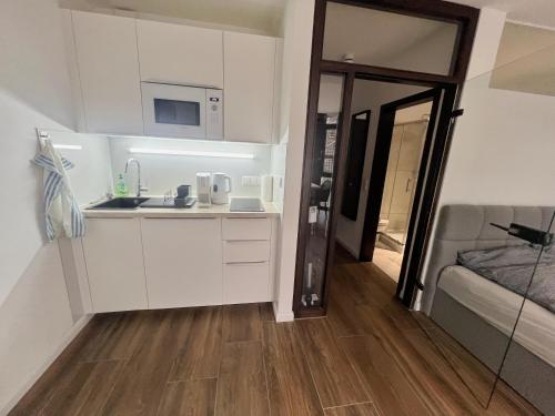 Studio 7 City Lage Mit Garage Nahe Koln Bonn - Sankt Augustin