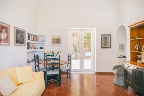 La Casa Di Enzo - Capri
