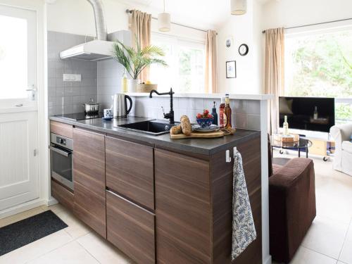 Comfort Bungalow In Loosdrecht Near Amsterdam - Hilversum