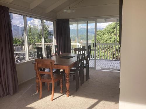 Bayview Ridge - Wyuna Bay - 360 Degree Views - Coromandel