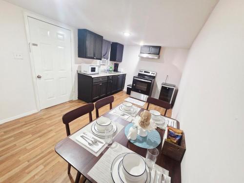 Cozy Houston Retreat Near Galleria-2br - Sharpstown - Houston