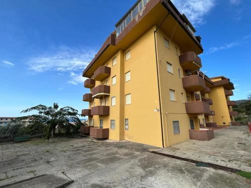 Casa Galliano - Scalea