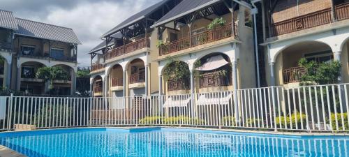 Kaz'ella, Piscine Et Calme A Manapany - Saint Joseph