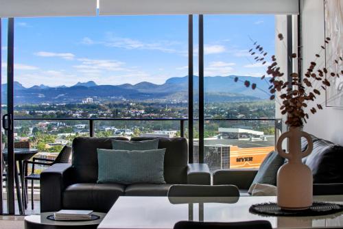 Sierra Grand Broadbeach - Walk To Beach & Pacific Fair - Hosted By Wowstay - Broadbeach