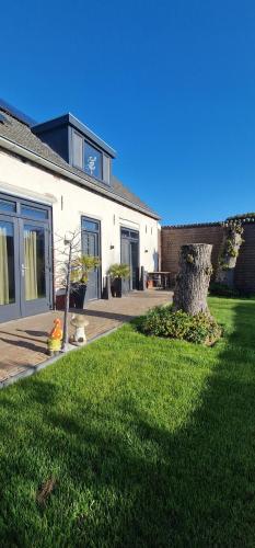 Duindroom Bovenappartement, Beverwijk - Wijk aan Zee