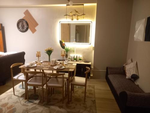 City Refuge Condo Unit In Eastwood - Pasig